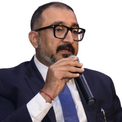 Speakers | 11th Edition Tax Strategy & Planning Summit & Awards 2025