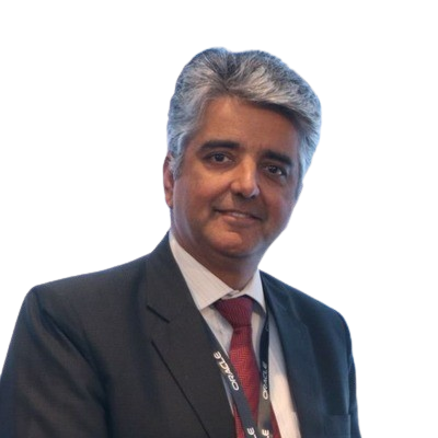 Speakers | 12th Edition Tax Strategy & Planning Summit & Awards 2025